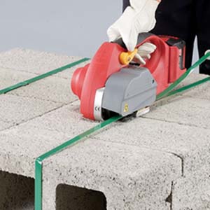 Brick Strap - The Resitech Group major recycler of post-industrial ...