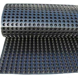 Dimple Sheet - The Resitech Group major recycler of post-industrial ...