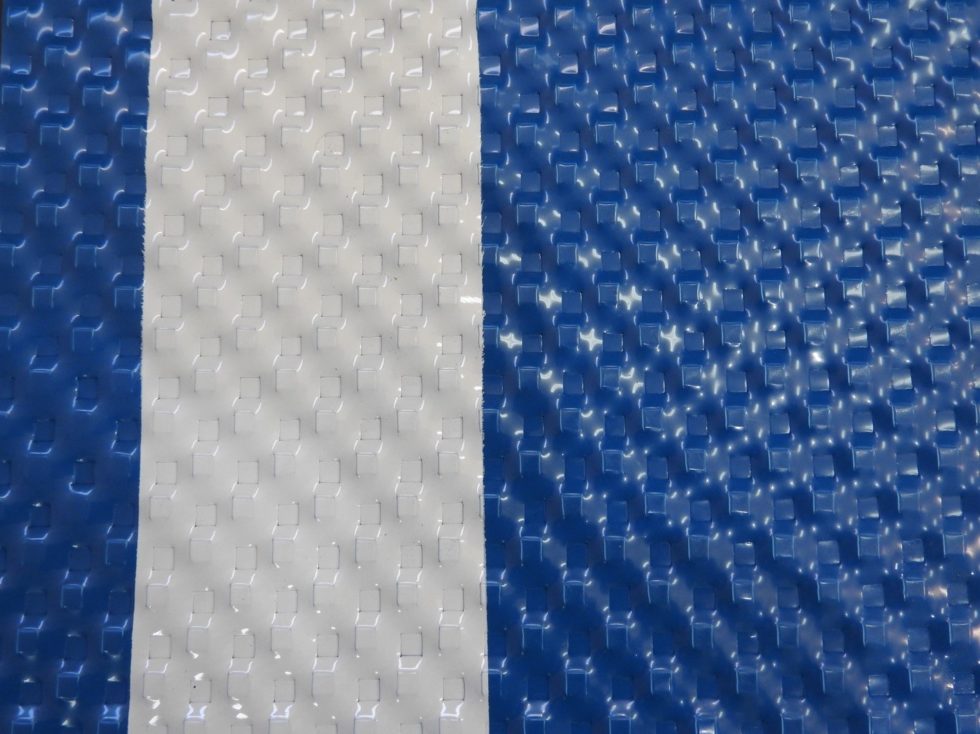Pallet Pads - Plastic Waste & Poly Pipe Recycling | The Resitech Group